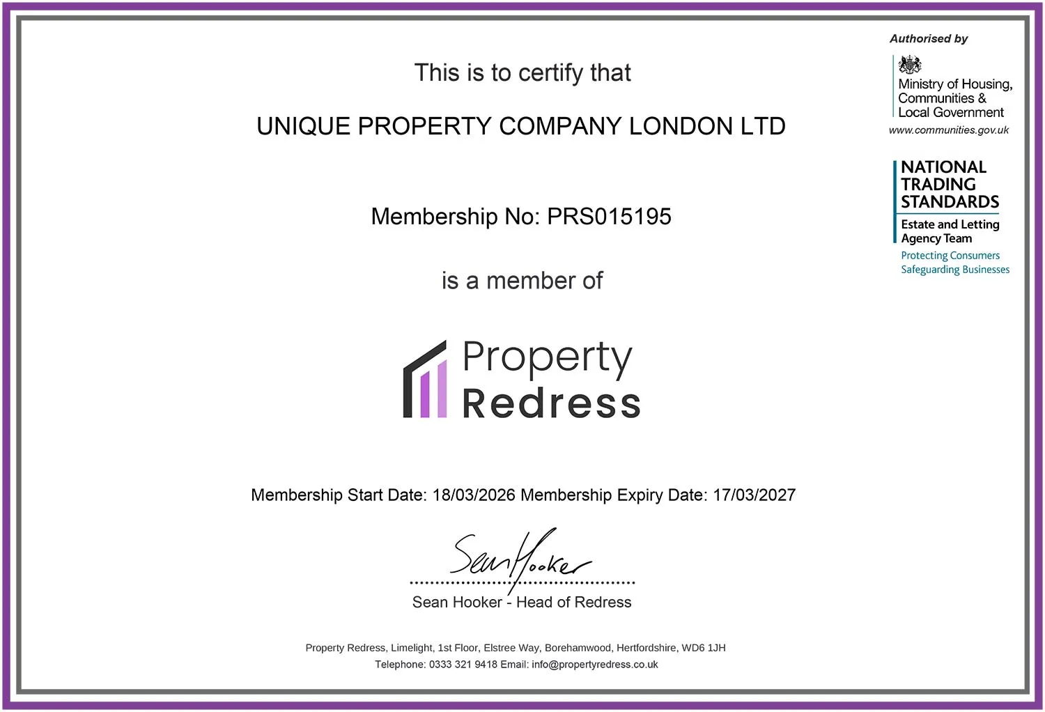Unique Homes to Buy or Rent in London | Unique Property Company
