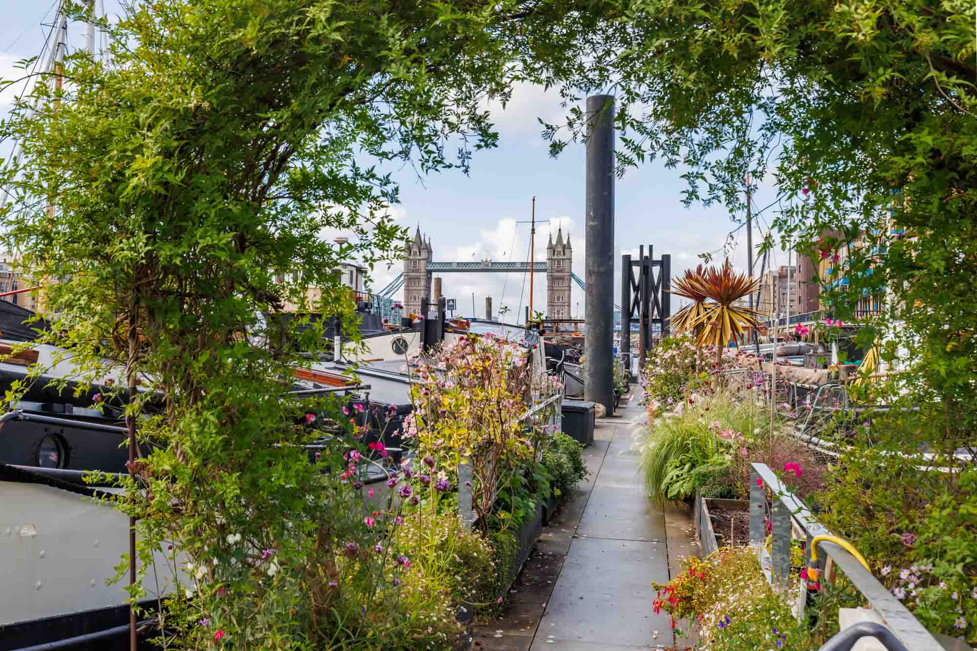 Unique Homes to Buy & Rent in London | Unique Property Company