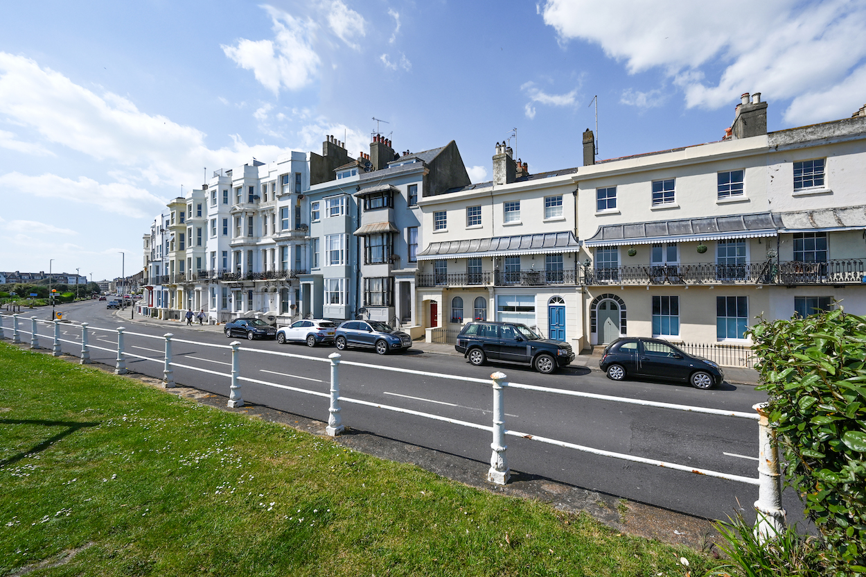 Historic Homes for Rent or Sale in UK - Unique Property Company
