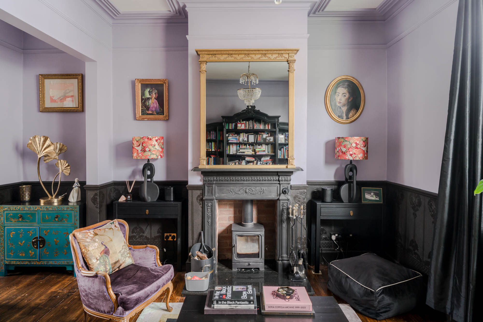 Historic Homes for Rent or Sale in UK - Unique Property Company