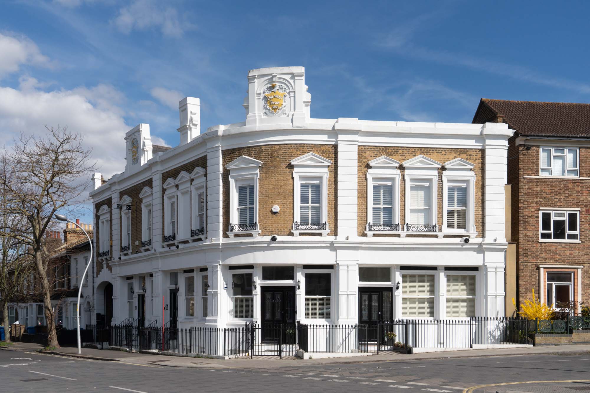 Historic Homes for Rent or Sale in UK - Unique Property Company