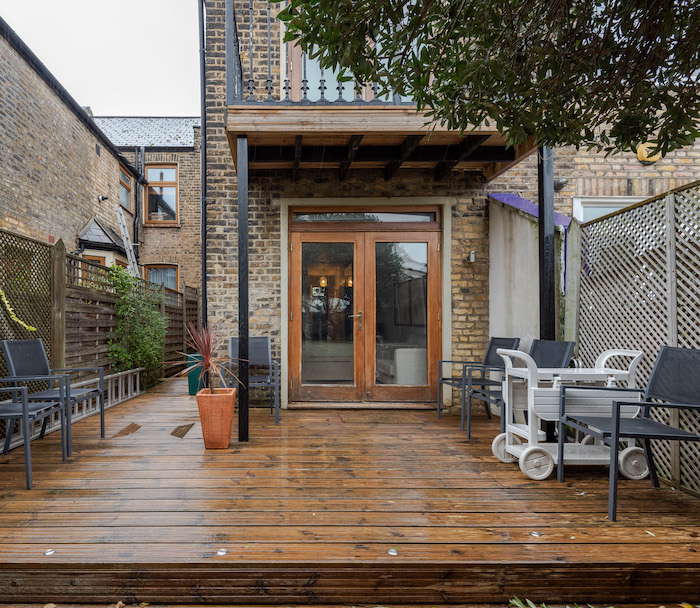 Unique Homes to Buy & Rent in London | Unique Property Company