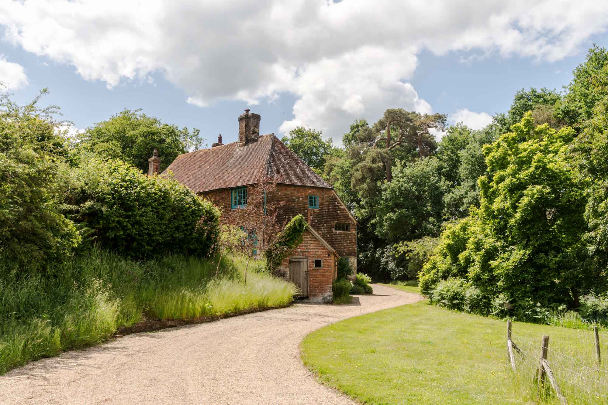 Historic Homes for Rent or Sale in UK - Unique Property Company