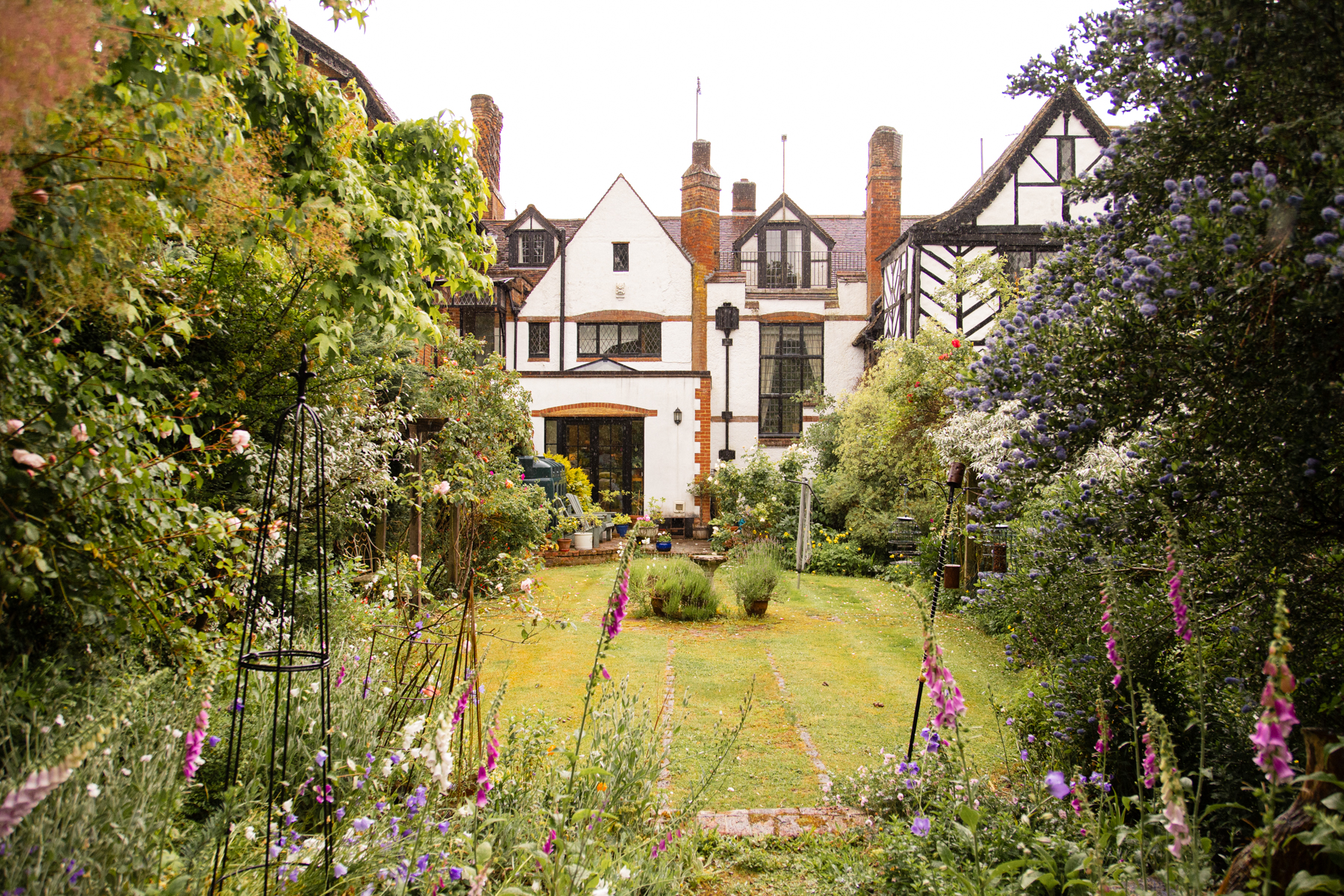Historic Homes for Rent or Sale in UK - Unique Property Company