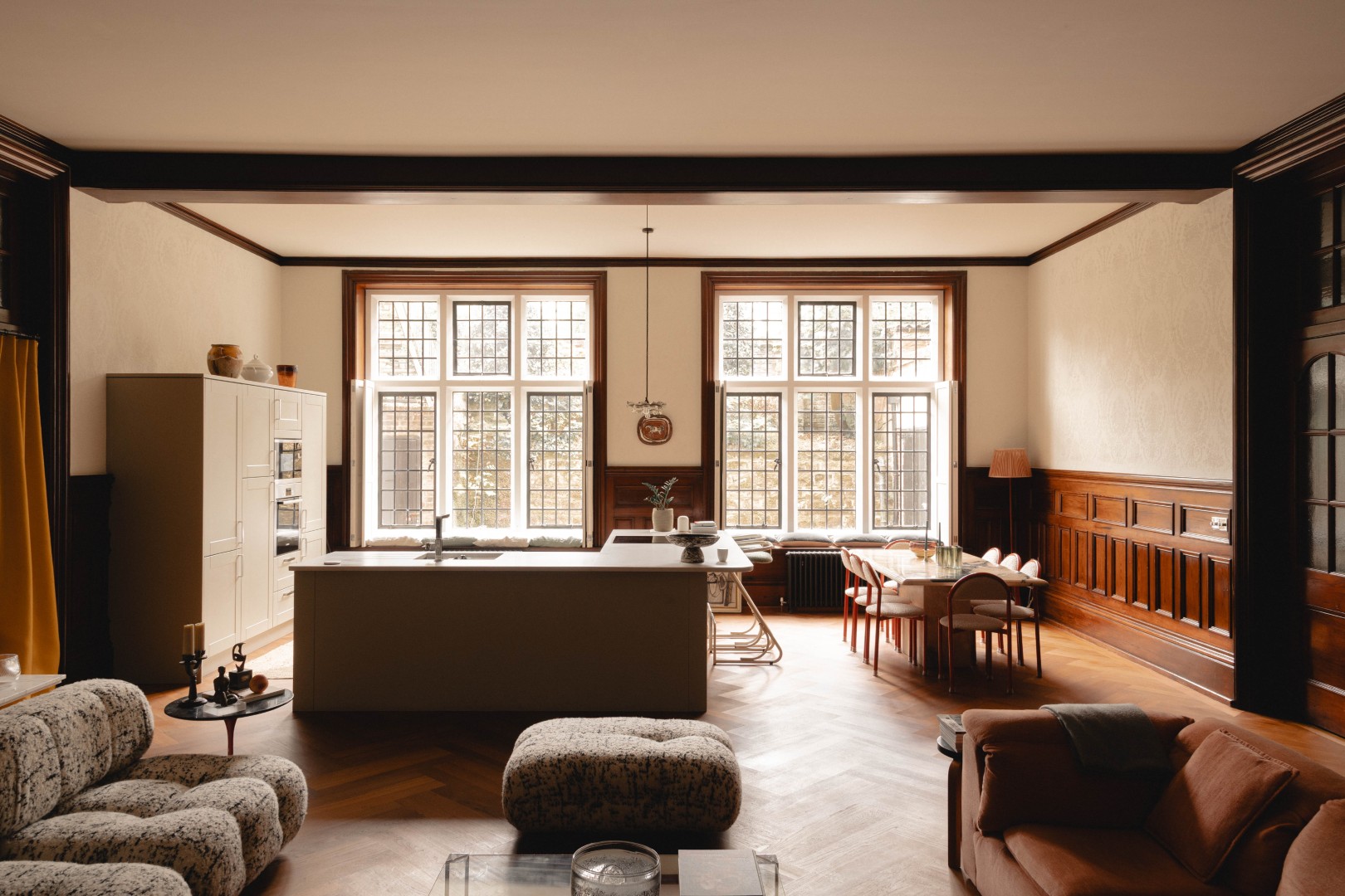 Historic Homes for Rent or Sale in UK - Unique Property Company