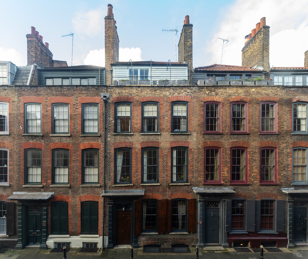 Buy or Rent Unique Property Company Listings | Unique Property Company
