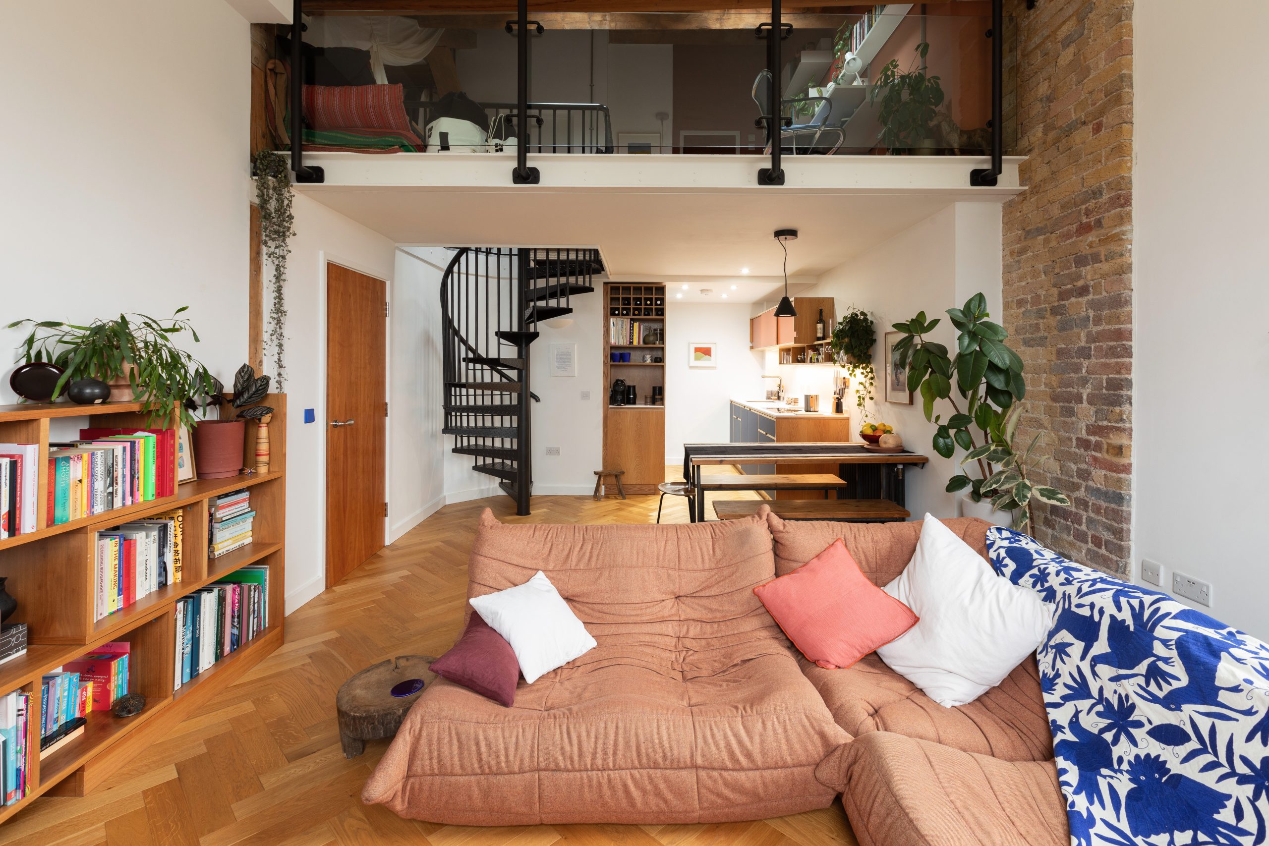 Historic Homes for Rent or Sale in UK - Unique Property Company