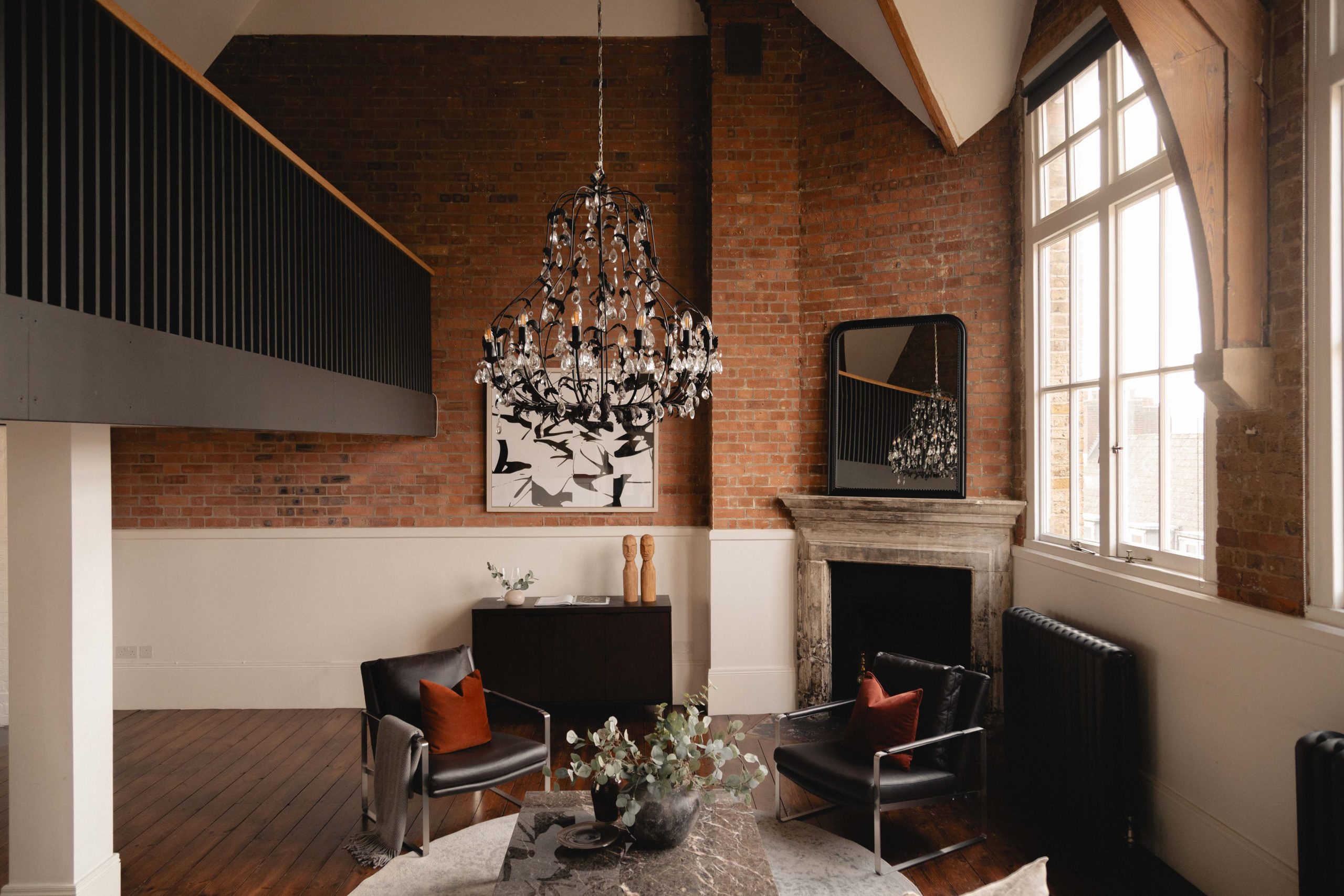 Historic Homes for Rent or Sale in UK - Unique Property Company