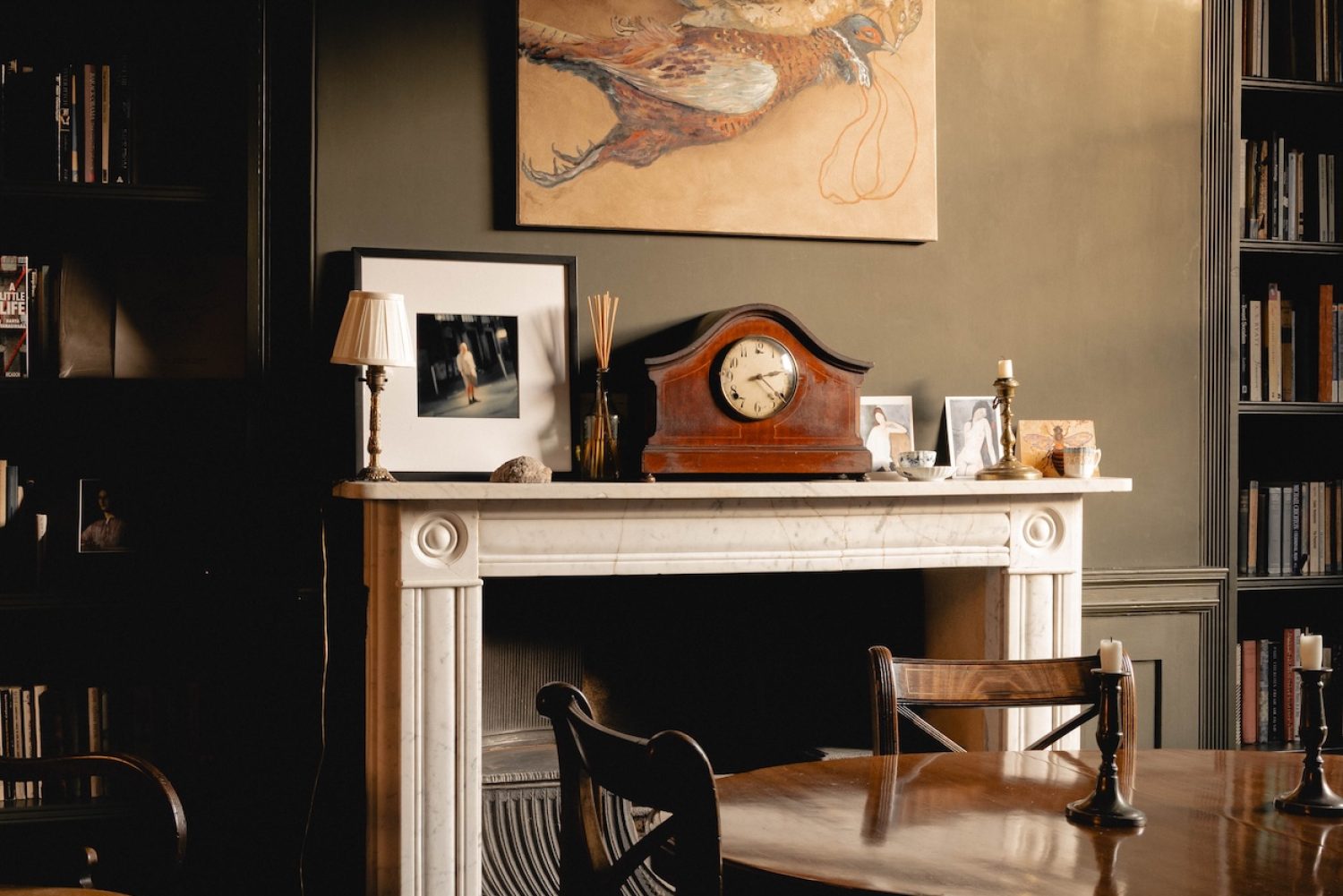 A Beautifully Conserved Georgian Home | London | E1